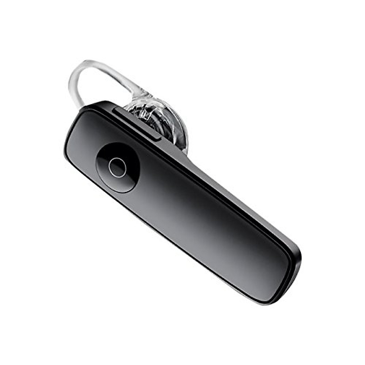 Plantronics M165 Marque 2 Ultralight Wireless Bluetooth Headset - Compatible with iPhone, Android, and Other Leading Smartphones - Black
