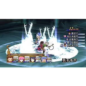 Tales of Symphonia Chronicles - Playstation 3