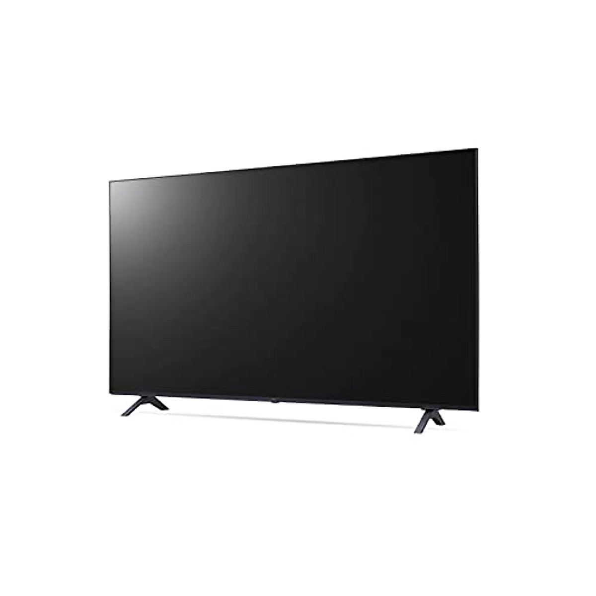 LG 50” 50UR640S9UD UR640S Series UHD Signage TV with Slim Depth, SuperSign CMS, and Embedded Content & Group Management