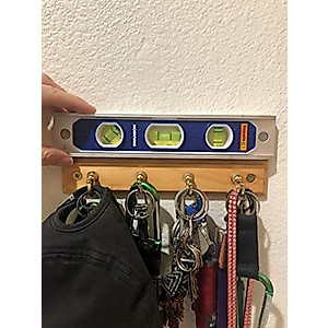 Swanson Tool Co TL002M 9-Inch Magnetic Die Cast Aluminum Torpedo Level with 3 Bubble Vials for 0°/90°/45° Measurements