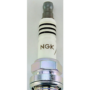 6 New NGK Iridium IX Spark Plugs LFR5AIX-11 # 4469