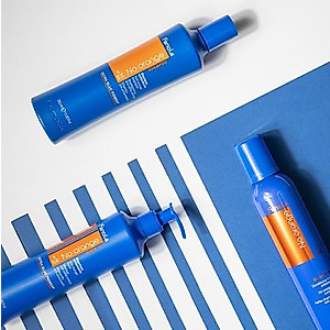 Fanola No Orange Shampoo Package (350 ml) Pack of 2