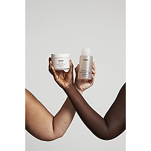 OUAI Body Cleanser, Melrose Place Scent, 10 Fl Oz