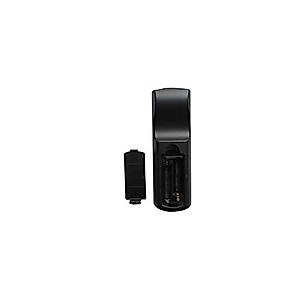 HCDZ Replacement Remote Control for ViewSonic PJD7828HDL PJD7831HDL PJD7836HDL VS16230 VS16231 VS16233 1080P Home Theater DLP Projector