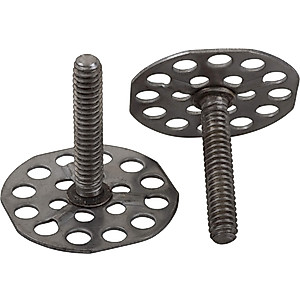 Sea-Lect Designs Footbrace Stud Mount Kit