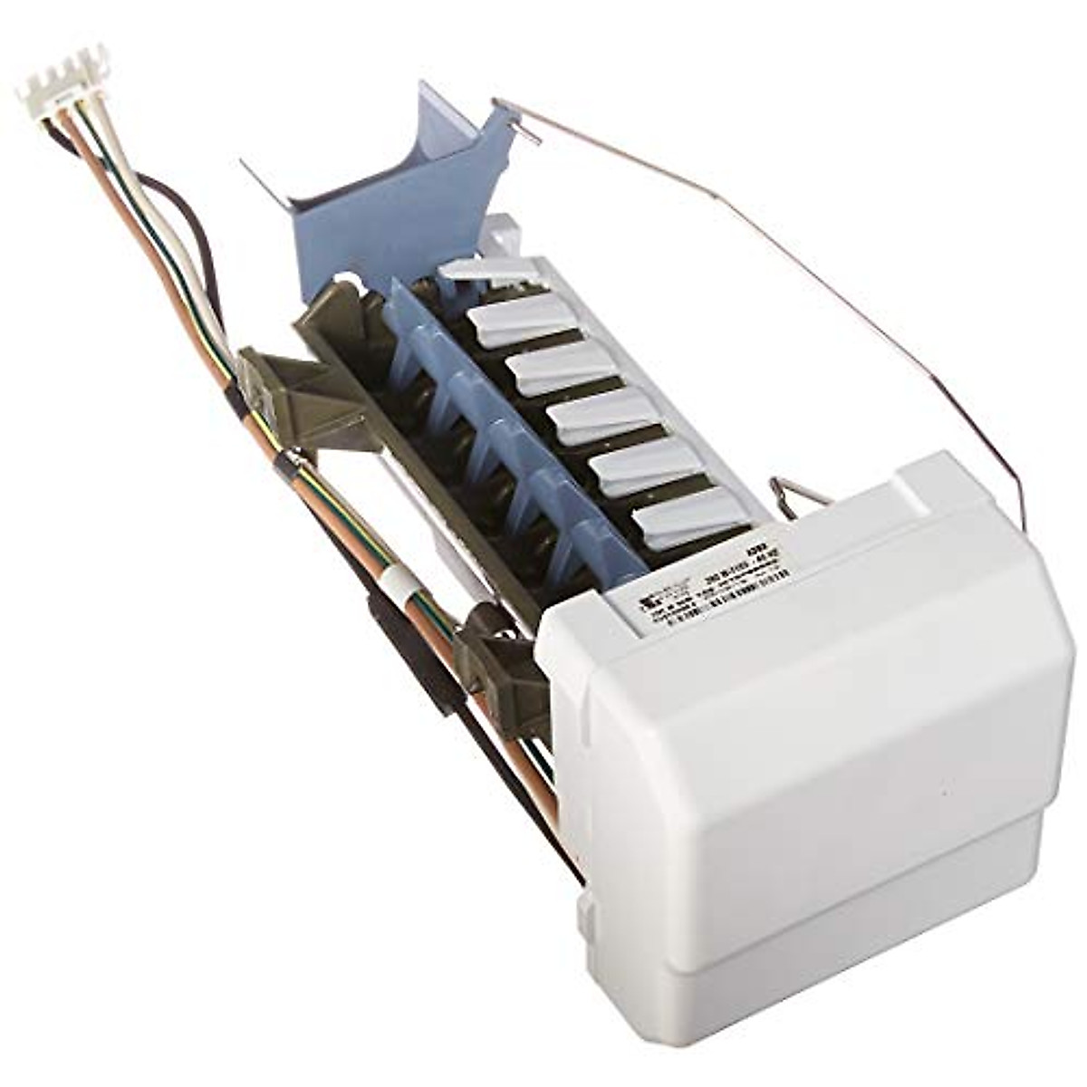 Whirlpool W10889233 Ice Maker Assembly