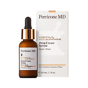 Perricone MD Essential Fx Acyl-Glutathione Deep Crease Serum 1.01 fl oz (Pack of 1)