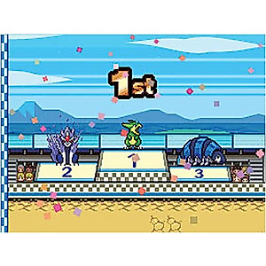 Monster * Racer [Japan Import]