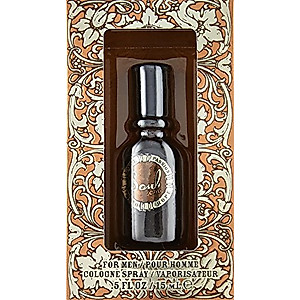 Liz Claiborne Curve Soul Men Cologne Spray, 0.5 Ounce