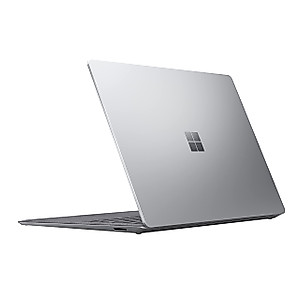 Microsoft Surface Laptop 4 13.5” Touch-Screen – AMD Ryzen 5 Surface Edition - 16GB Memory - 256GB Solid State Drive - Platinum