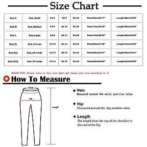 JDHUFEI Cotton Shorts for Women Elastic Waist Knee Length Casual Shorts Loose Fit Bermuda Shorts Summer Beach Pocketed Shorts