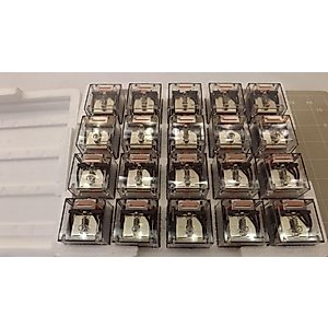 Omron Mk3P5-S-Dc24 Relay Mk3P5-S-Dc24