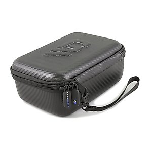 CASEMATIX Travel Carry Case Compatible with Square Terminal POS System Reader, Will Not Fit Paper or Accessories, Case Only