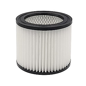 Reinlichkeit Replacement 9039800 Filter for 903-98,903-98-00,90398,952-02H87S550A,shop vec 90398 Hangup Wet/Dry Vacuum Cartridge Filter