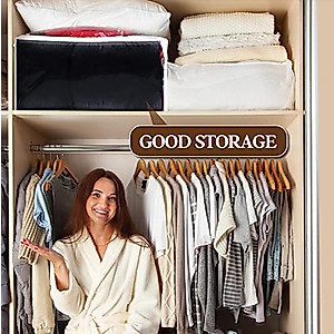 30 Pieces 24 x 20 x 11 Inch Jumbo Clear Vinyl Zippered Storage Bags Bulk Extra Large Plastic Storage Bags with Zipper for Sweaters Blankets Comforters Bedding Sets Clothes Pillows Closet Linen