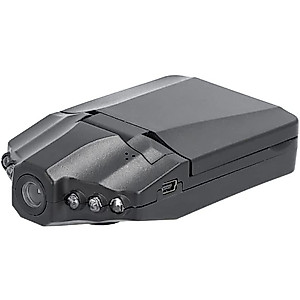 2023 New DashCam HD PRO - 1080P FHD Car Dash Cam - with Night Vision - Easy to Install - 360° Rotatable and Motion Detection Car Dash Cam - for Daily Use