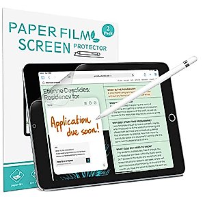 Fire HD 8 screen protector,Anti Blue Light Screen Protector for All-new Fire HD 8/HD 8 Plus/HD 8 Kids Tablet 8 Inch (10th Generation,2020 Release),High Definition/Scratch Resistant/Easy Installation
