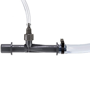 Spa Ozone Injector Venturi for Hot Tub or Swim Spa Ozonator