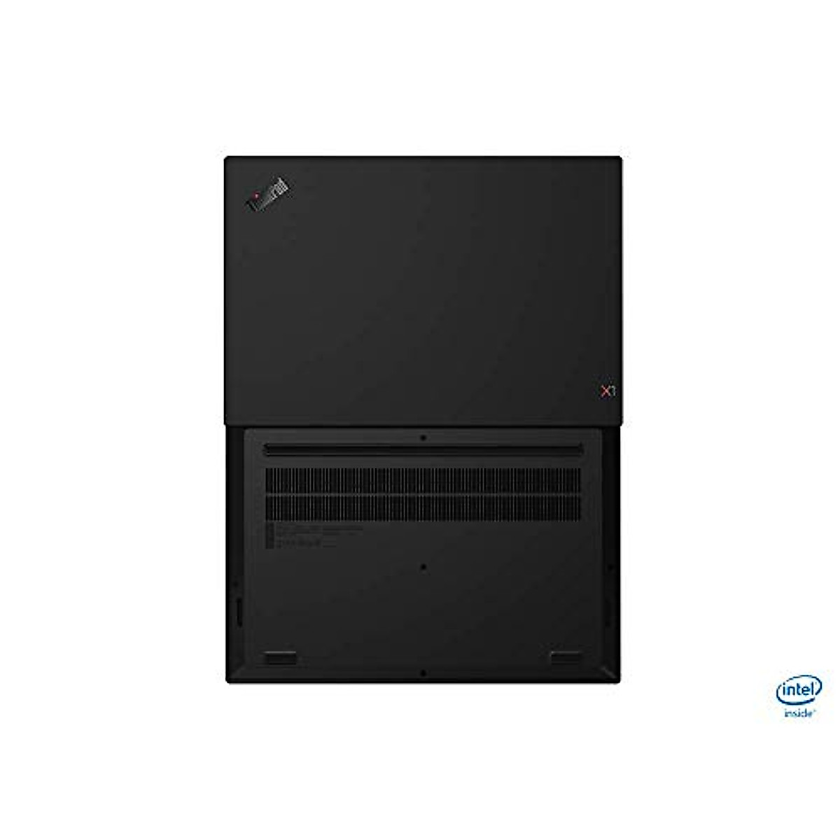 Lenovo ThinkPad X1 Extreme Laptop (Intel i7-9750H 6-Core, 32GB RAM, 1TB m.2 SATA SSD, GTX 1650, 15.6" Full HD (1920x1080), Fingerprint, WiFi, Bluetooth, Webcam, 2xUSB 3.0, 1xHDMI, Win 10 Pro)