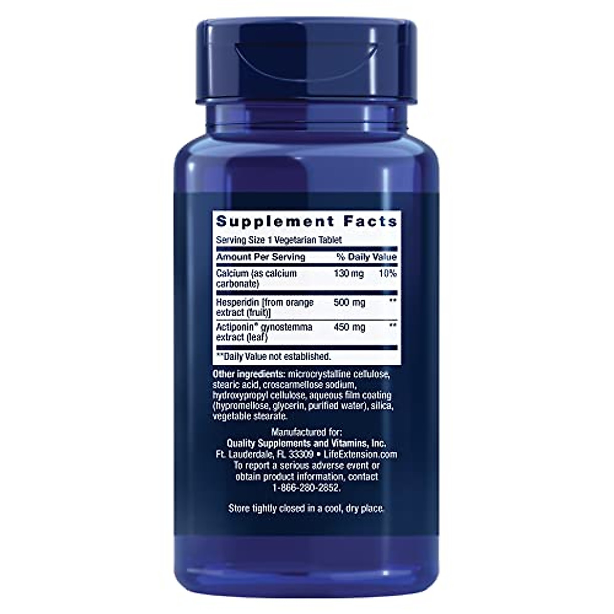 Life Extension AMPK Metabolic Activator - For Weight Management, Healthy Cellular Metabolism - Helps Burn Fat - Gluten free, Non-GMO, 30 Vegetarian Tablets