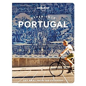 Lonely Planet Experience Portugal (Travel Guide)