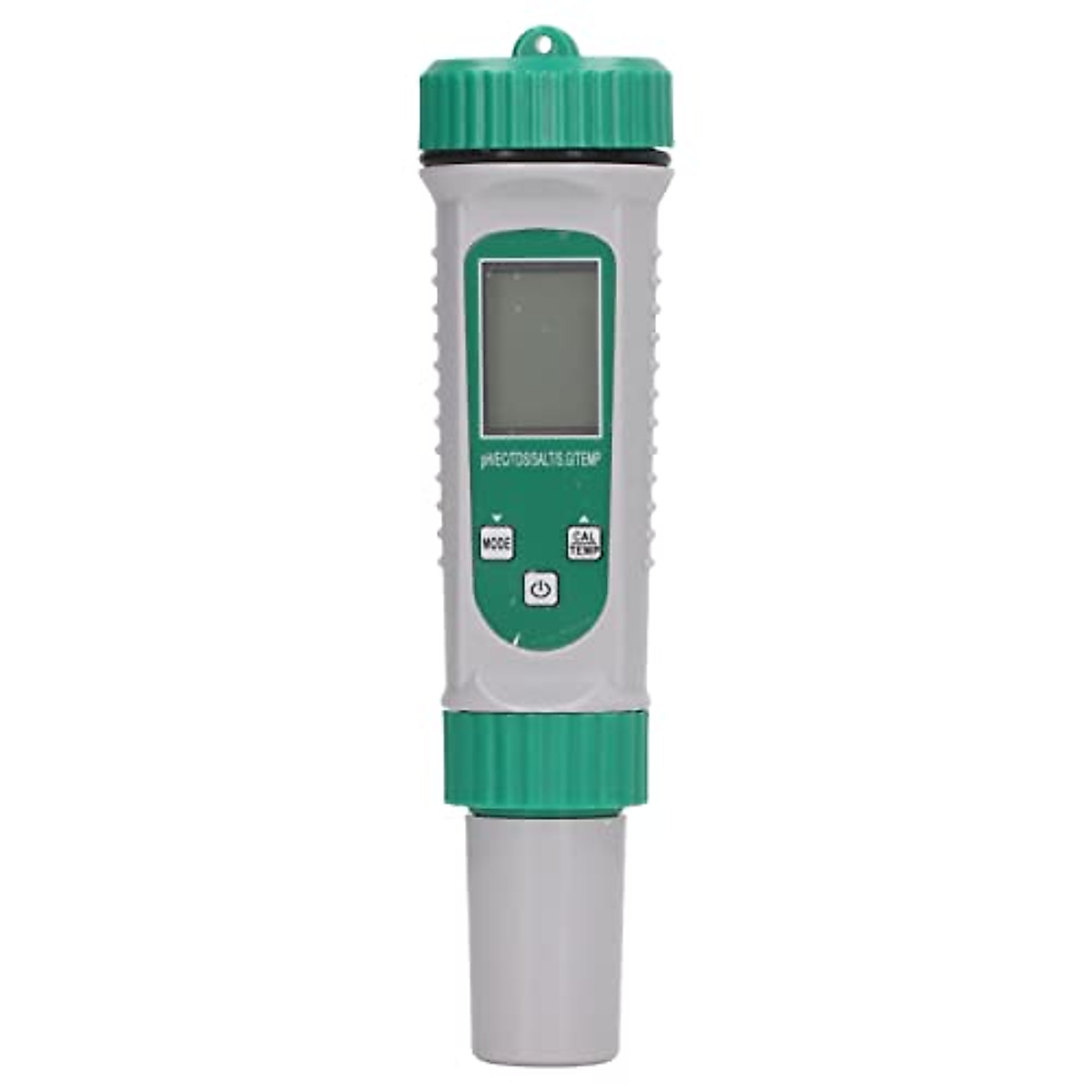 Water Quality Tester Tool, Large Display Screen TDS Meter Easy Operation Portable for Home