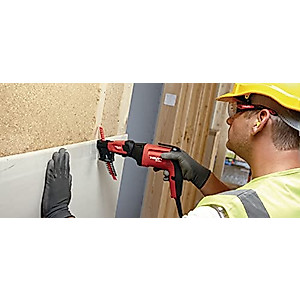 Hilti 00285703 SD 2500 Heavy Duty Drywall Screwdriver with 15-Feet Cord