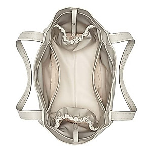 Calvin Klein Luna Organizational Tote, Fawn