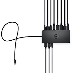 Dell Universal Dock UD22 Black