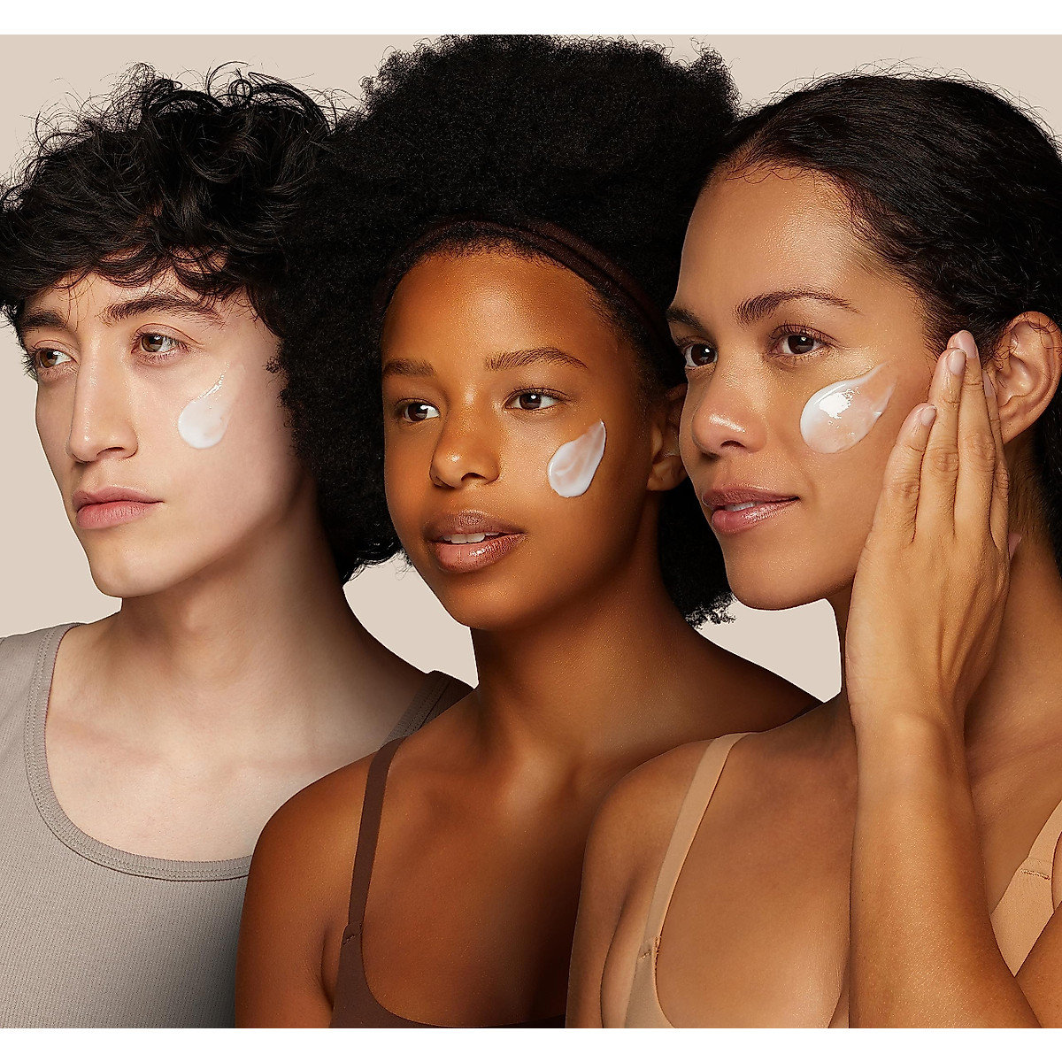 Del Indio Papago Facial Night Cream - Hydrates Skin - With Tepezcohuite from Mexico