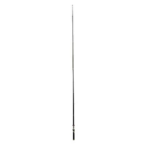 unband 2.4M Feeder Rod Fishing Rod Spinning Feeder Telescopic Iron and Steel Hand Fishing Pole Tackle Accessories Tools
