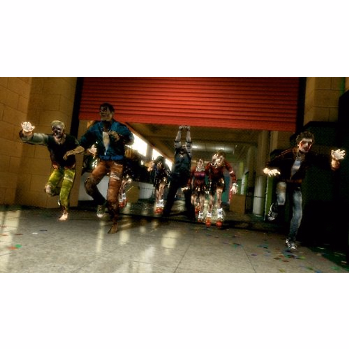 Lollipop Chainsaw - Xbox 360