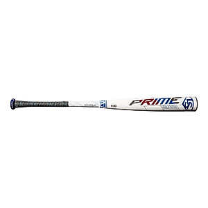 Louisville Slugger 2019 Prime 919 (-3) 2 5/8" BBCOR Baseball Bat, 31"/28 oz
