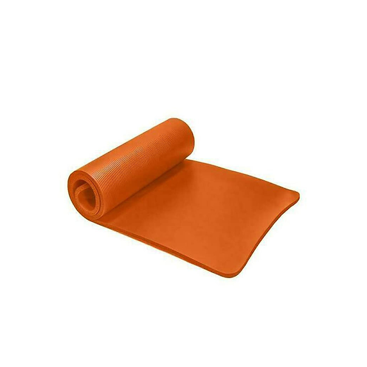 New Large-scale Comfort, Environmental Protection, High-density Anti-skid Foam Sports Strap 10mm Thick Portable and Durable Fitness Physiotherapy Mat Yoga Mat