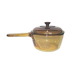 VISIONS 1.5L Saucepan