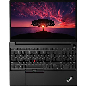 New Lenovo ThinkPad E15 Business Laptop, 15.6" FHD Display, Core i5-1135G7(Beat i7-10510U), Windows 11 Pro, 16GB RAM 512GB SSD,32GB Durlyfish USB Card
