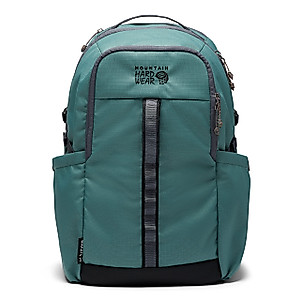 Mountain Hardwear Wakatu Backpack, Blue Pine, O/S
