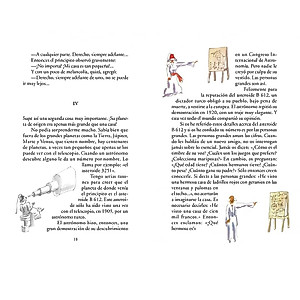 El Principito / The Little Prince (Spanish Edition)