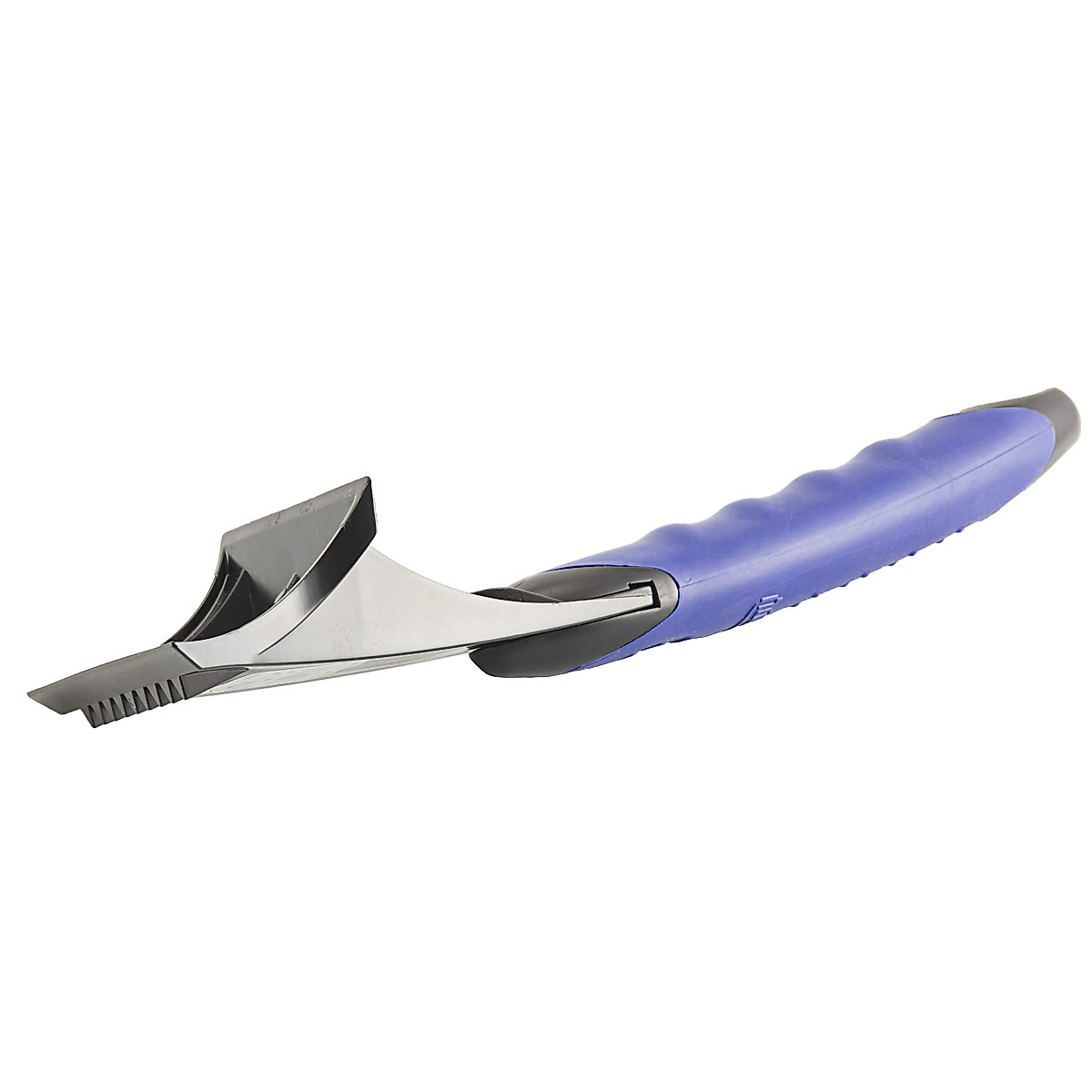 SubZero 15511 11" Talon Dual Blade Ice Scraper