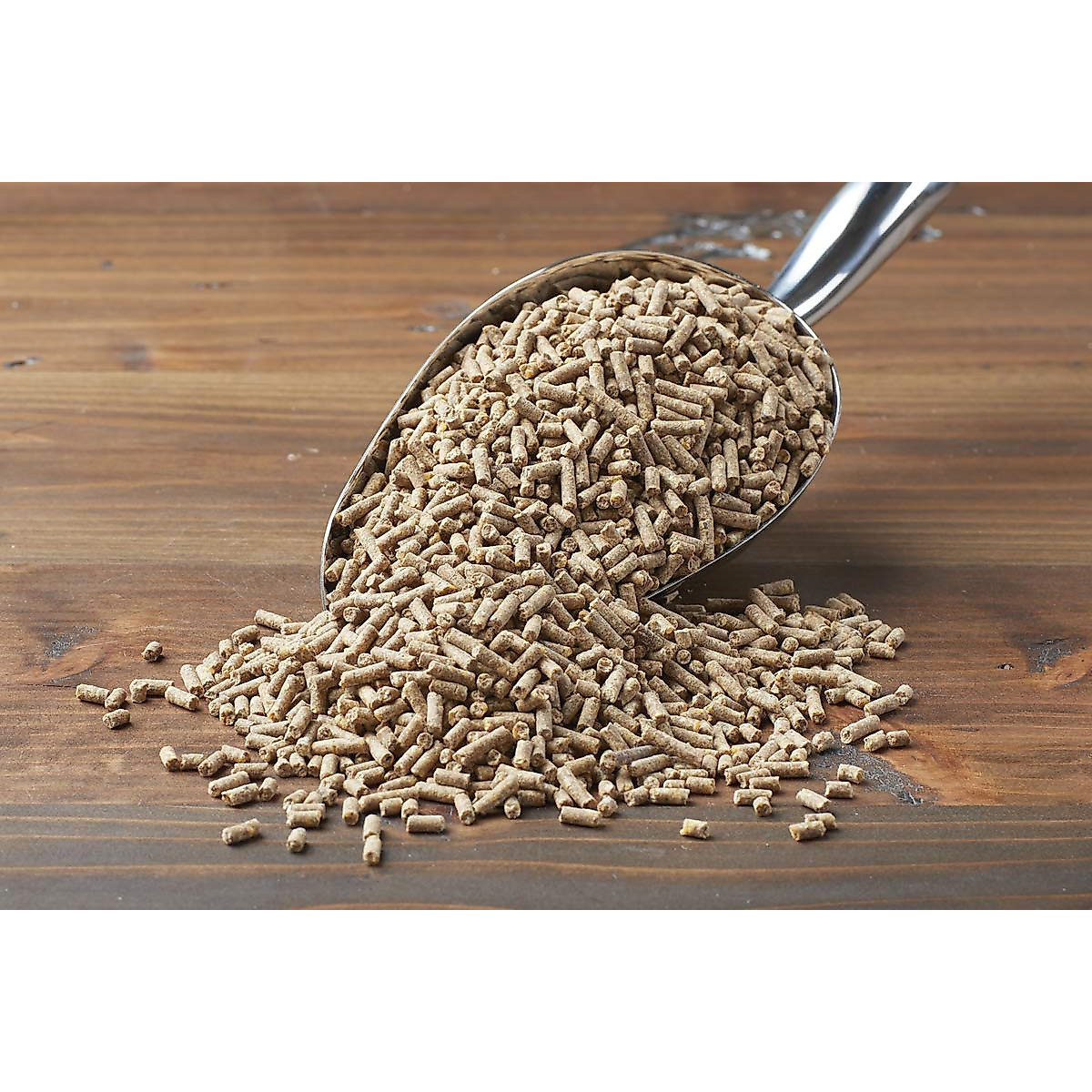 Purina | Nutritionally Complete Duck Feed for All Life-Stages | 5 Pound (5 lb.) Bag