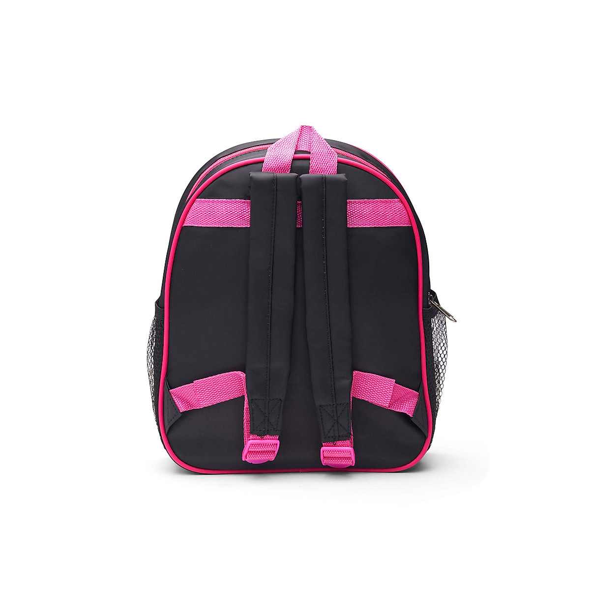 Girls Dance Backpack Bag Ballet Tap with Padded Straps Medium 4-9 Backpack
