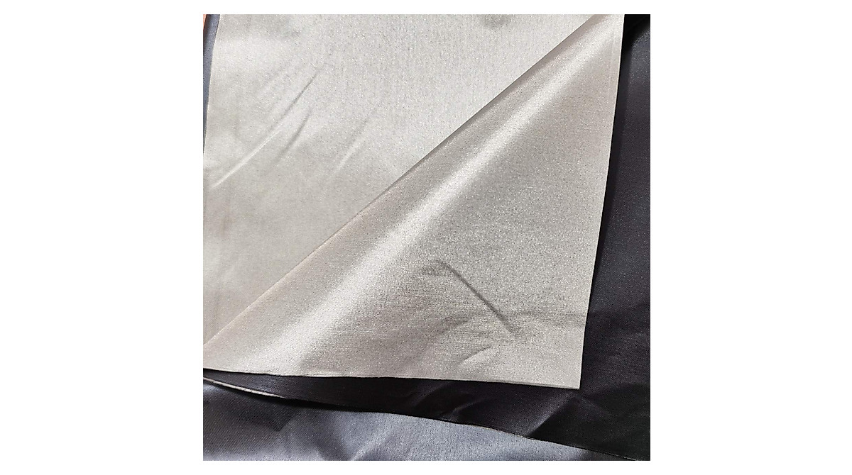EMF Radiation Shielding Fabric - Effective RF Protection