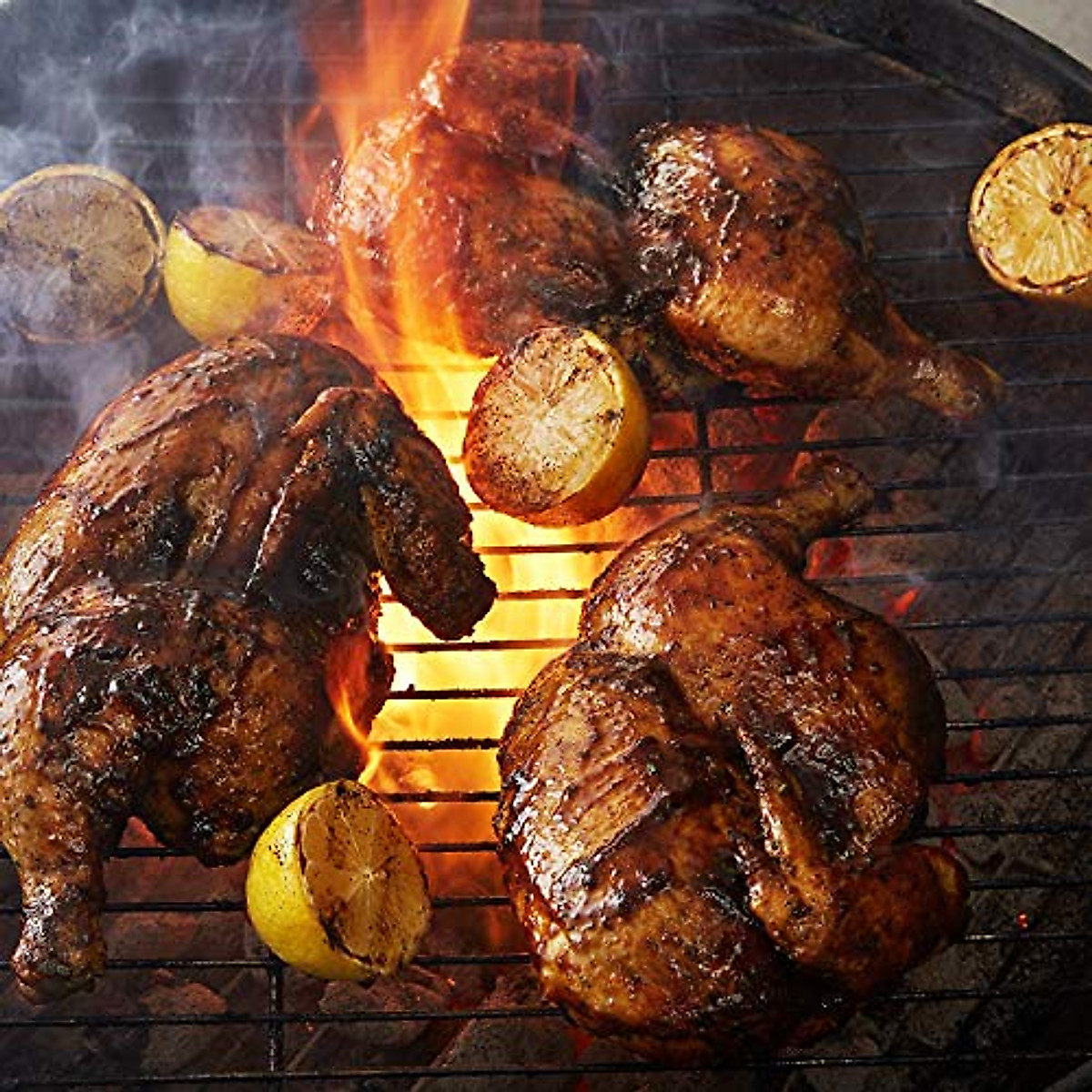 Kingsford Blue Charcoal Variations (7.7 pounds (2 Bags))