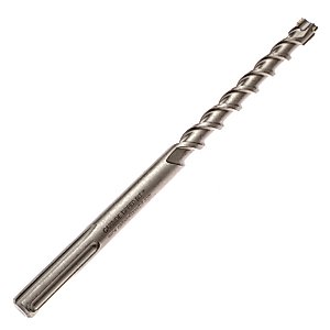 1 in. CARBIDE TIPPED BIT, SDS Max, (1" X 9" X 13")