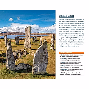 Fodor's Essential Scotland (Full-color Travel Guide)
