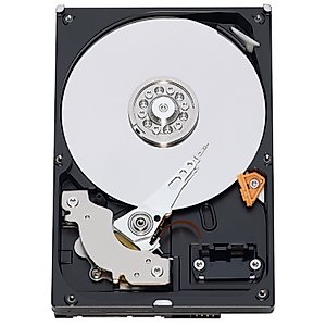 Western Digital 320 GB RE3 SATA 7200 RPM 16 MB Cache Bulk/OEM Enterprise Hard Drive WD3202ABYS