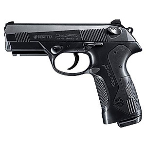 Umarex unisex adult Beretta PX4 Storm Gun Air Pistol, Black, One Size US