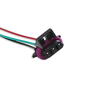 Holley EFI 565-316 Hall Efi Dist - 250 Chevy Straight 6