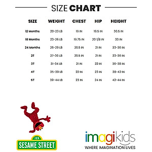 Sesame Street Oscar the Grouch Cookie Monster Elmo Toddler Boys Polo Shirt and Shorts Gray/Blue 2T