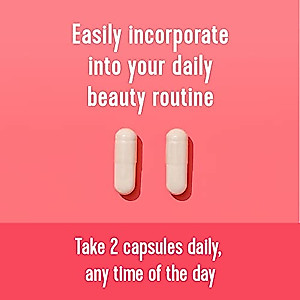 Vital Proteins Radiance Boost, 60 CT